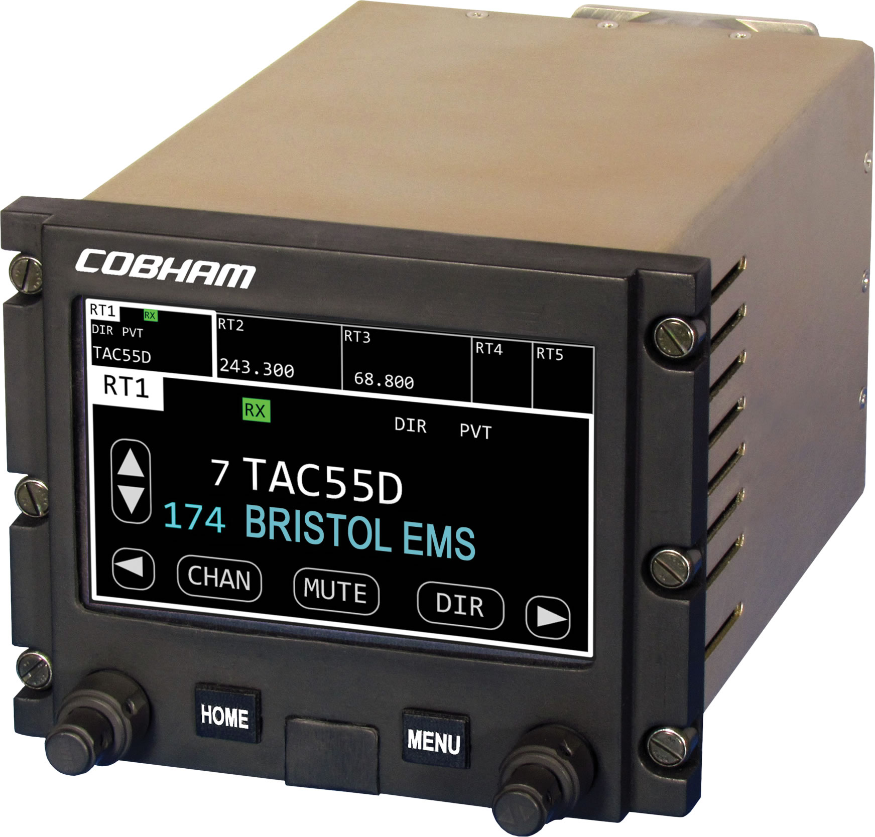 RT-7000 – Skye Avionics Ltd